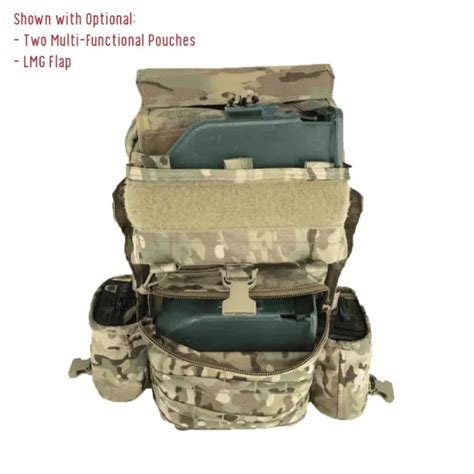 Tradesmen Multi Role Assault Pack 20 Arbor Arms Usa