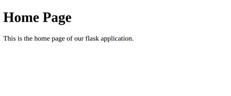 Dockerizing Flask Application Using Docker On Debian 10