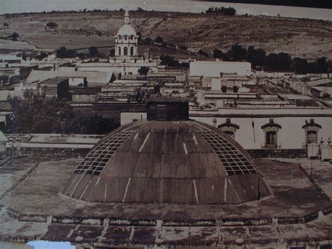 Fotografías Antiguas De Tepatitlán Turismo Tepatitlán