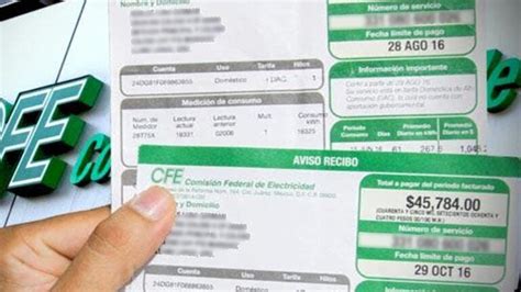 Profeco Reveló Cómo Disminuir El Pago De Luz Infobae