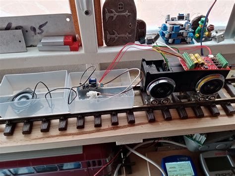 How Do I Program Massoth S Decoder Connected Via Susi With Massoth Service Tool Page 2 G