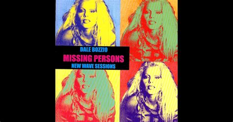 ‎Альбом «new Wave Sessions — Dale Bozzio — Apple Music