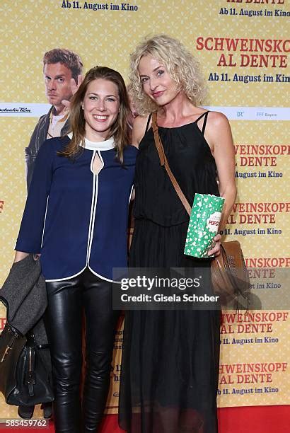 Franziska Schlattner Photos And Premium High Res Pictures Getty Images