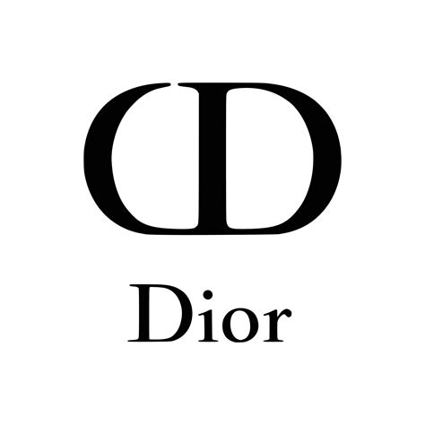 Dior Vinyl Decal Custom Size Biggest Decal Shop
