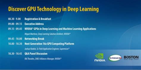 Daryl Felmingham On Linkedin Technology Deeplearning Cuda Machinelearning Nvidia