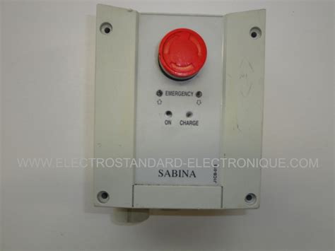 Control Box Cbj2005 Linak électronique Médical