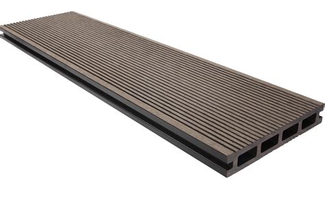 Deska Wpc Bergdeck Heban 25 X 14 X 220 Cm Kupuj W Obi