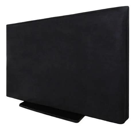 Capa Protetora De Tv Lcd Led 50 Polegadas Parcelamento Sem Juros