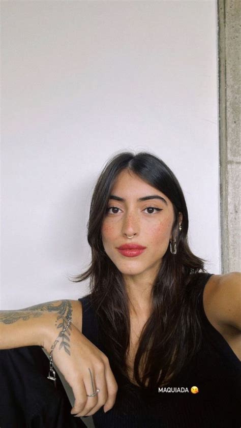 Maju Trindade Tendências De Maquiagem Fotografia Feminina Fotos Legais