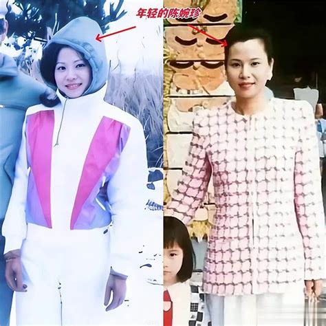 71岁陈婉珍真会打扮，看了她的冬装搭配，我再也不怕发福变老了 360娱乐，你开心就好