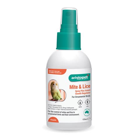Buy Aristopet Mitelice Igr Spray 500 Ml Online