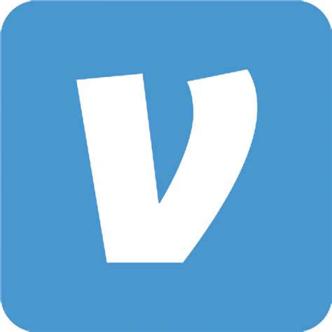 Venmo Logo Digital Currency Mobile Wallet Transaction Icon Social