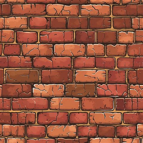 Brick Material Visual Photo Album Full Of Beautiful Patterns And