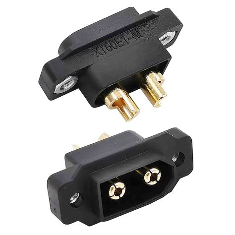 Xt60ew Male Amass розєм силовий тато Xt60ew M ціна опис