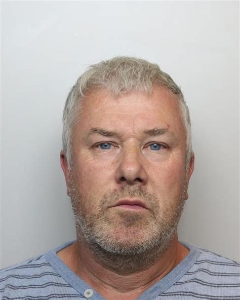 William Harrison Shipley Paedophile