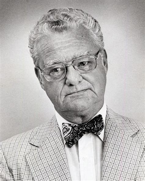 Local Newspaper Icon John Hamner Dies At 89