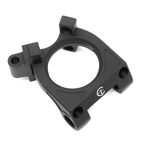 Multi Light Benelli M4 Mount Scout Pro By Iwc