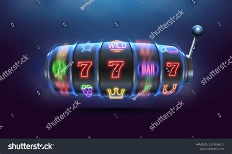 Individual Slot Machine Symbols