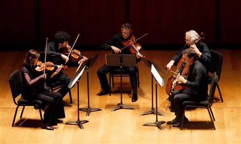 Chamber Music Series • Orchestra Of St Lukes