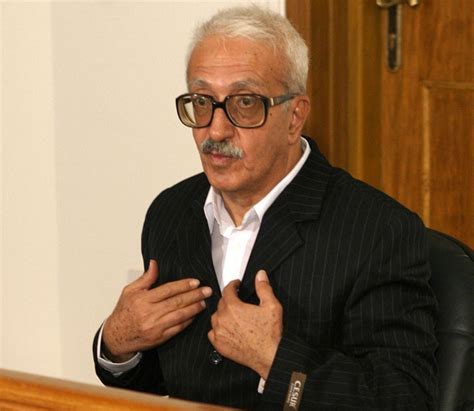 The Big Question As Tariq Aziz Goes On Trial Who Is Left From Saddam
