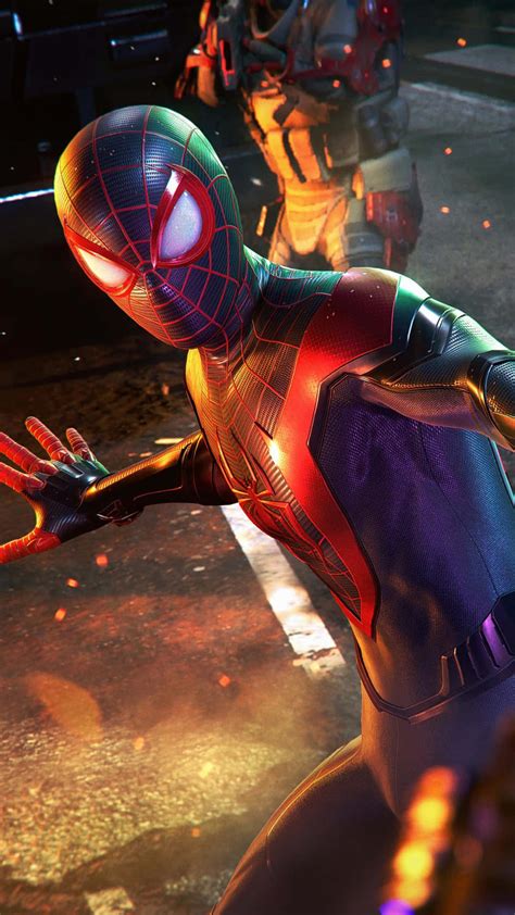 2200 Spider Man Cool Wallpapers