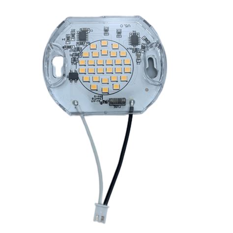 6” Recessed Led Light Replacement Module Lasalle Bristol