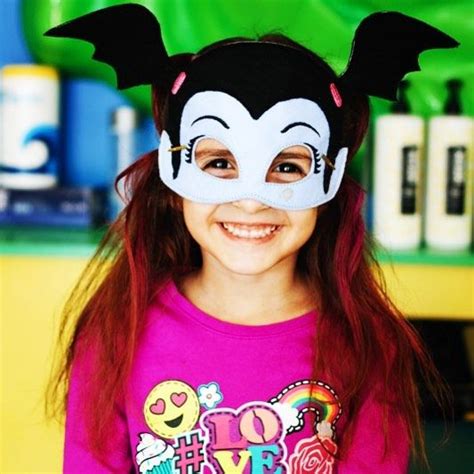 Diy Vampirina Costume Halloween Costumes Costumes