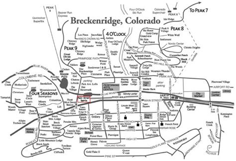 Breckenridge Ski Resort