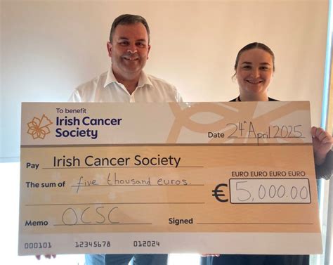 Oconnor Sutton Cronin Is Proud To Announce Its Corporate Partnership