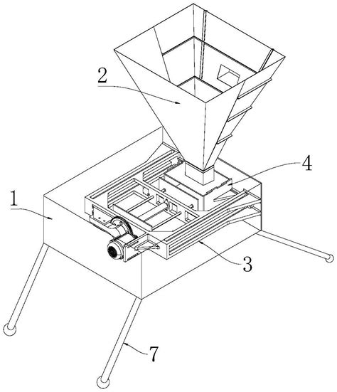 一种用于医疗废弃物处理装置