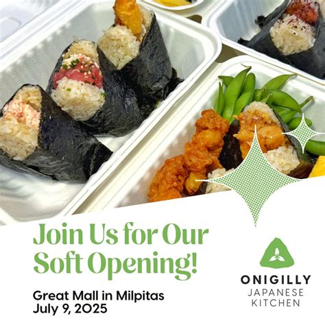 Onigilly Japanese Kitchen Onigilly • Instagram Photos And Videos
