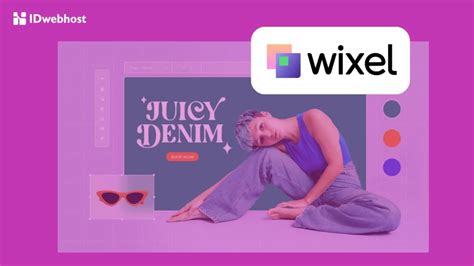 Wixel Adalah Tools Desain Canggih Ini Fungsi Dan Fiturnya