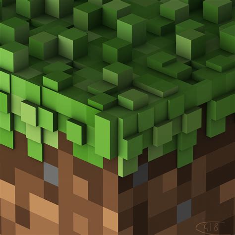 03 Moog City Minecraft Volume Alpha C418 2011 电台节目 网易云音乐