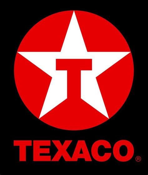 Texaco Logo Logodix