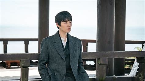 5 Fakta Menarik Jung Eun Chae Aktris Cantik Yang Comeback Dengan