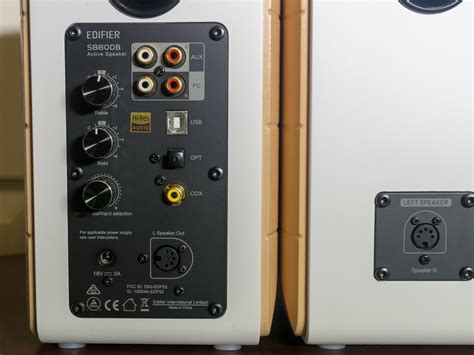 Edifier S880db Speakers Review Taking Your Music To A Whole Nother