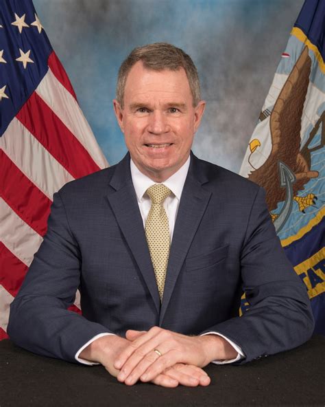 Steve Mucklow Naval Surface Force U S Pacific Fleet Biography