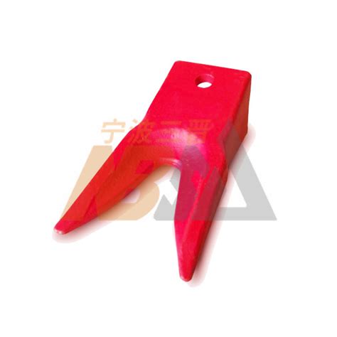 Ech Light Construction Teeth Twin Tiger Ech3 6tvc