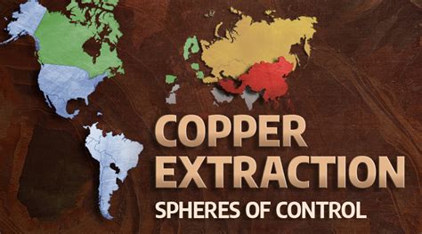 Copper Extraction Infographic Feature Miningcom