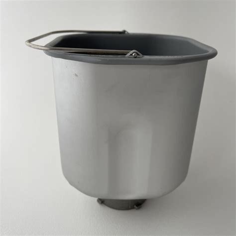 Breadman Ultimate Replacement Pan At Jill Deleon Blog