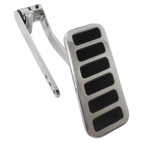 Automatic Gas Accelerator Pedal Assembly Universal John Woolfe Racing