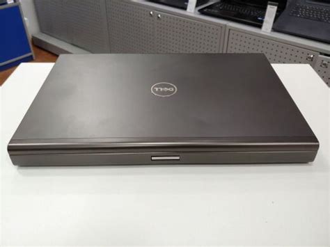 Dell Precision M4600 156 1366x768 Touch Tn Intel Core I7 2720qm