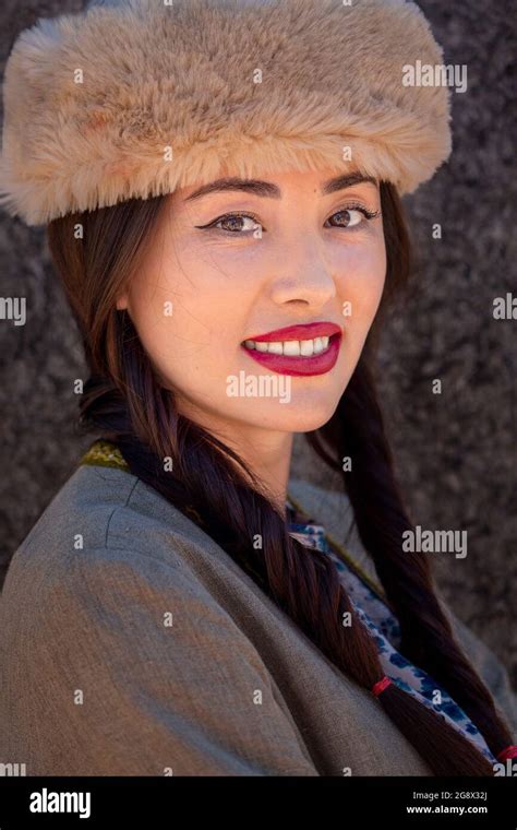 Kazakh Models