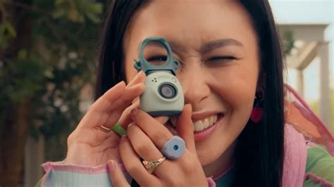 Fujifilm Instax Pal Palm Sized Digital Camera Full Features Phones Specs