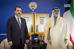 Latest News Syrian Arab News Agency Sana