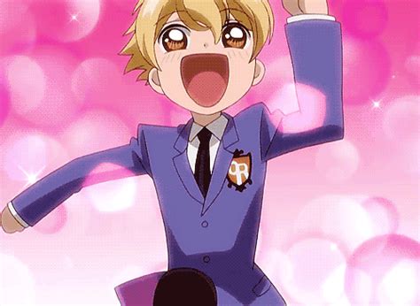 Ouran Hug 