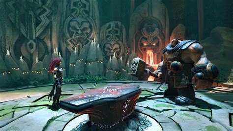 Darksiders 3 Tout Ce Quil Faut Savoir Sur Le Jeu