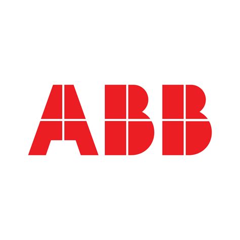 Download Free Abb Logo In All Formats Eps Svg Png