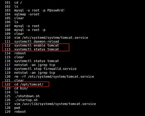 记一次应急响应练习linux
