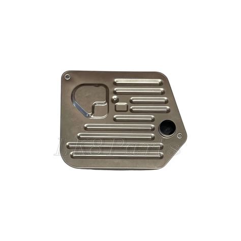 Transmission Filter Screen Assy Lucky8 Off Road